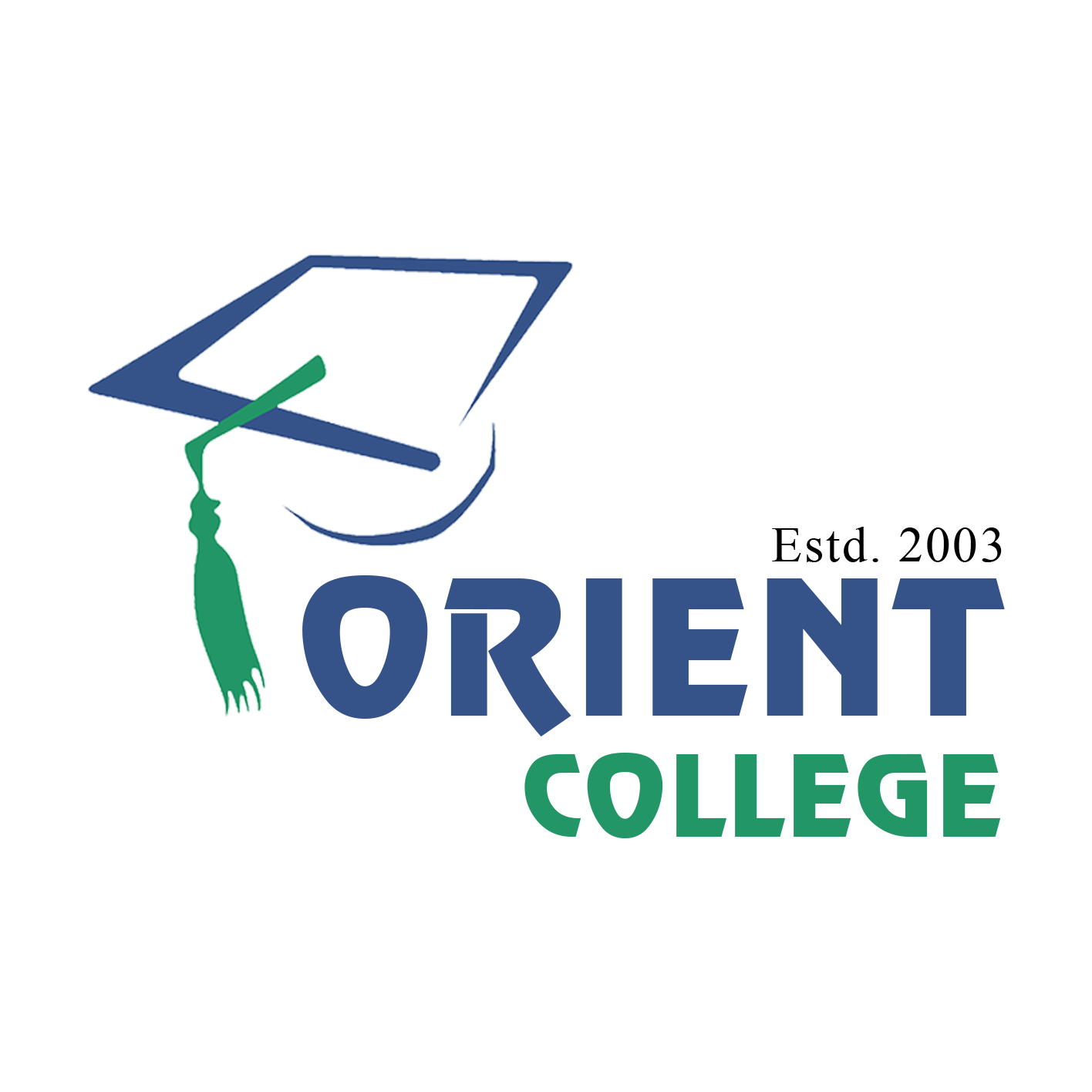 Orient College